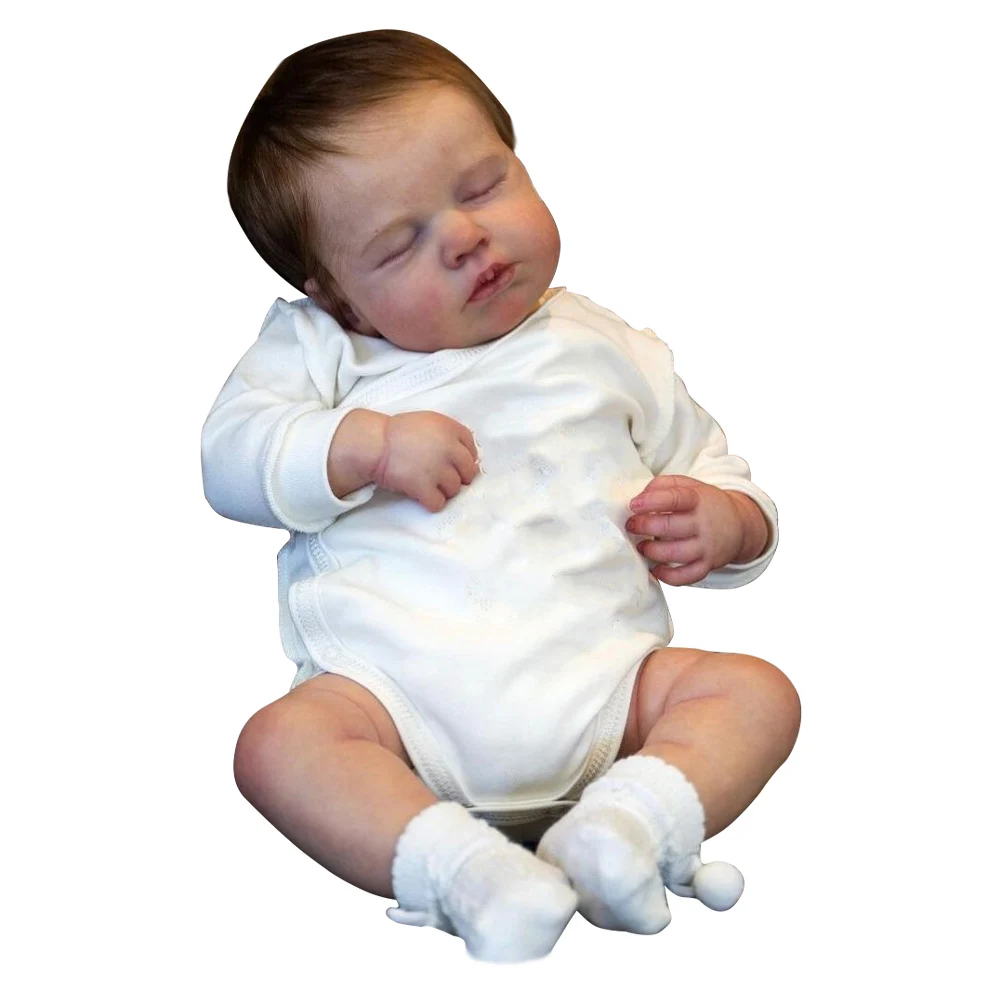 Reborn Edad: Todo lo que Necesitas Saber sobre las Muñecas Reborn para ...