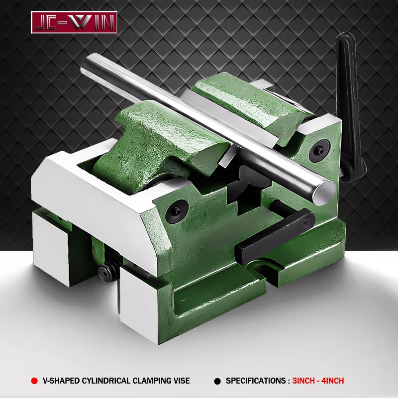 Milling-Machine-Machine-With-Vise-Clip-Round-Tubular-Object-Cylindrical ...