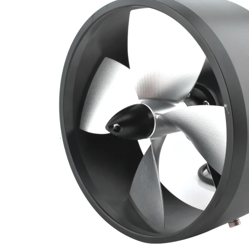 TD40-50v-48kg-Thruster-Rov-Robot-Ship-Boat-Kayak-Underwater-Thruster ...