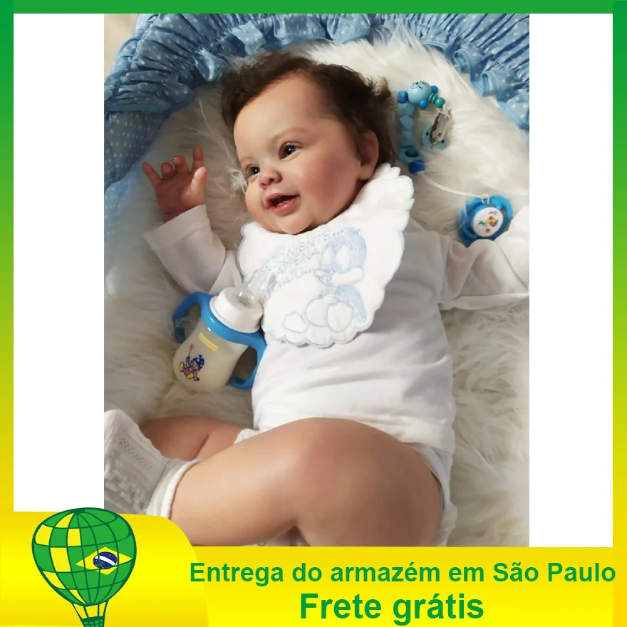 Página inicial da loja Produtos Avaliação