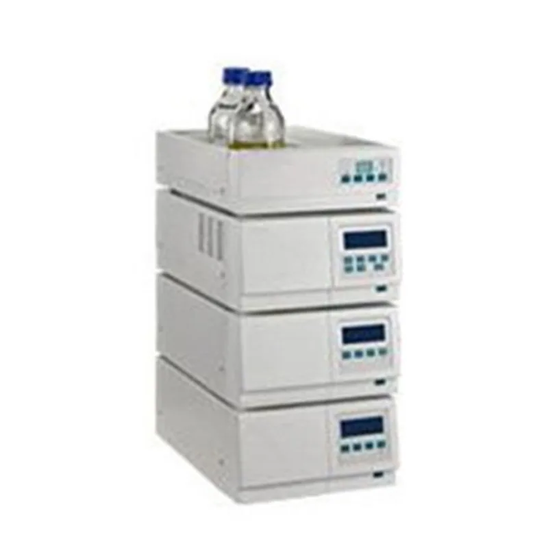Hplc Instrument