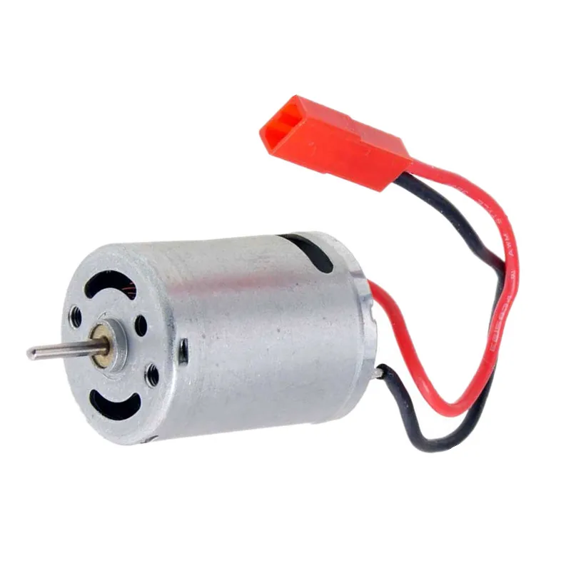 HSP RC Car Spare Parts 58033 370 Series Electric Motor 1/18th Scale ...