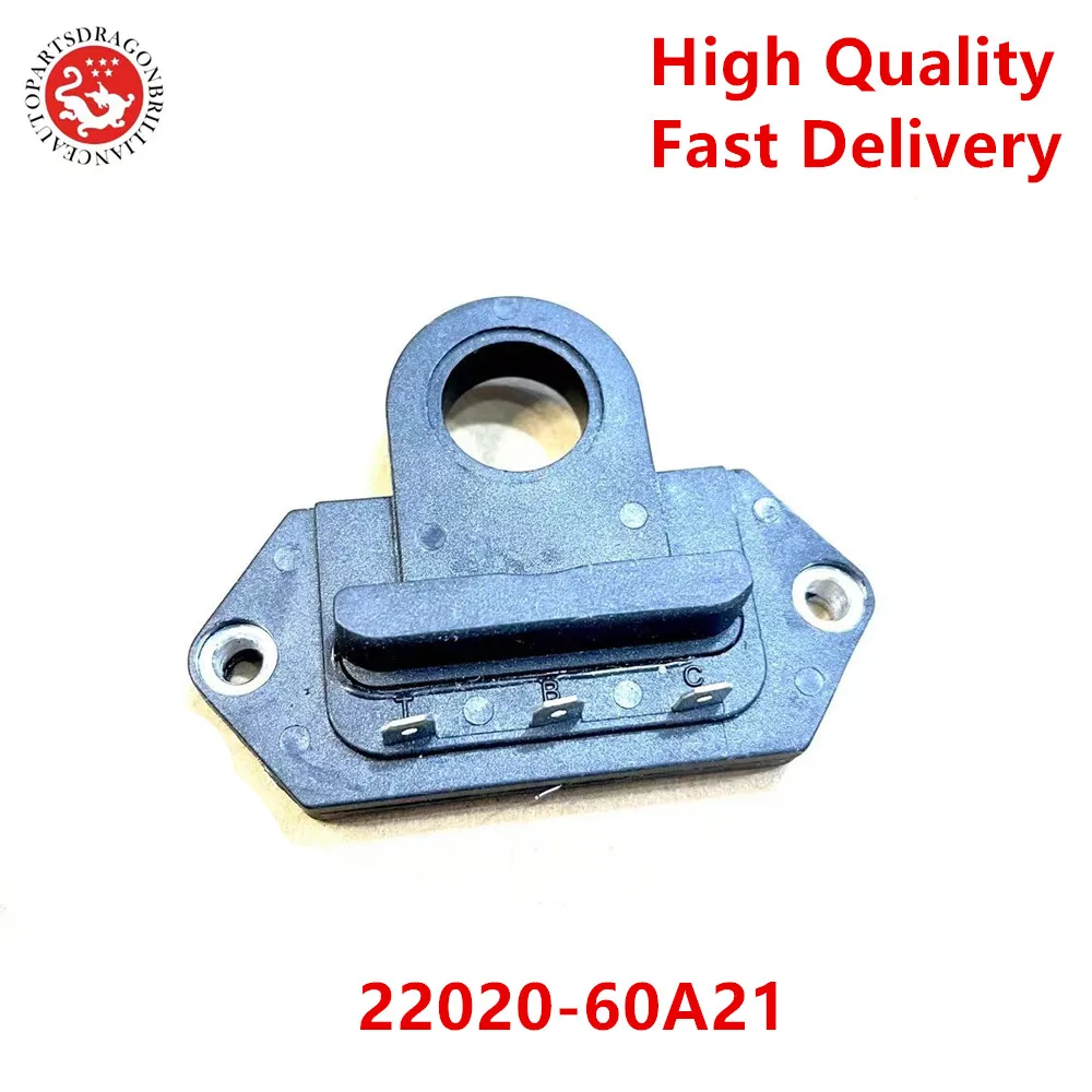 Engine-Ignition-Module-22020-60A21-HM561-2202060A21-IGM07-112452 ...
