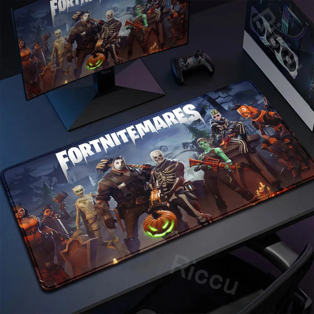 F-Fortnite-Desktop-Mouse-Mat-E-Sport-Lock-Edge-Mousepad-acess-rios-de ...
