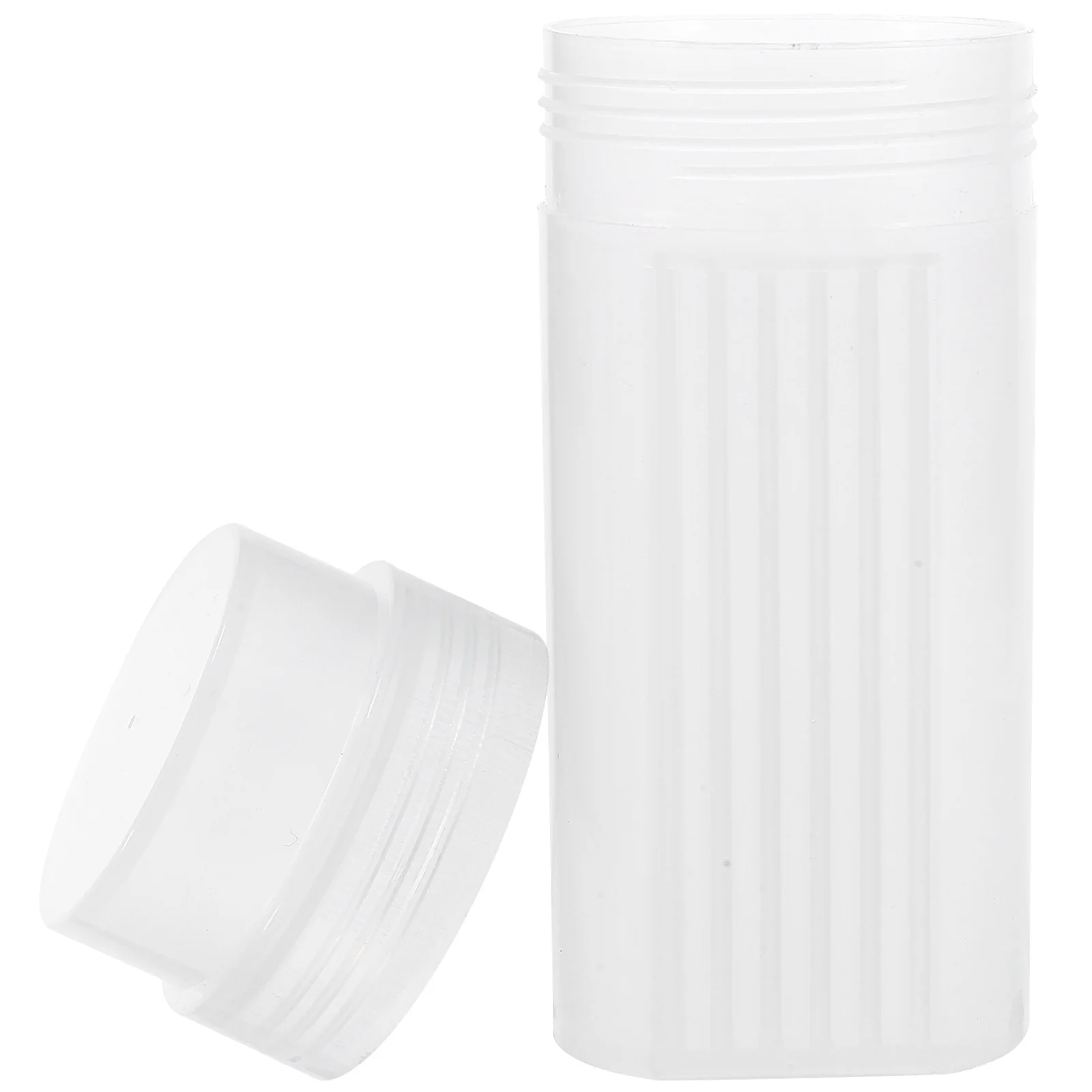 Portable-Plastic-Staining-Jar-for-Microscope-Slides-Staining-and ...