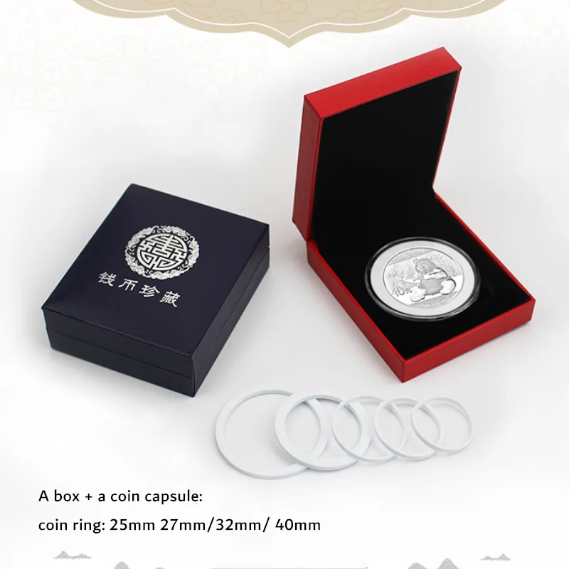 coin-collection-box-coin-capsules-storage-box-coin-slab-storage-box ...