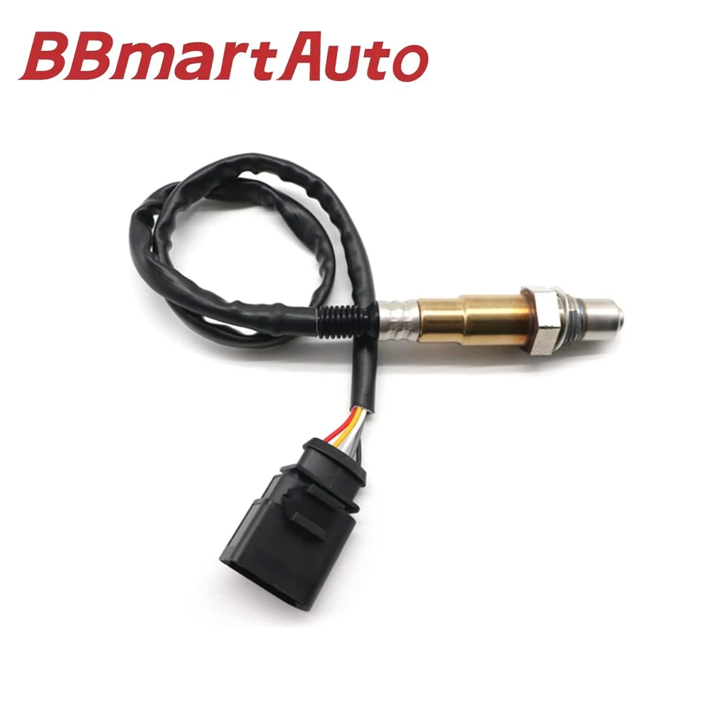 BBmart-Auto-Parts-1pcs-Oxygen-Sensor-For-Audi-S6-S7-S8-RS6-RS7-A8OE ...