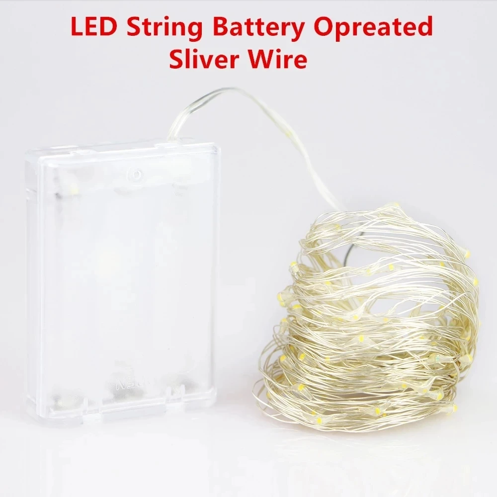 Led-Strings-Copper-Wire-3XAA-Battery-Operated-Natal-Wedding-Party ...