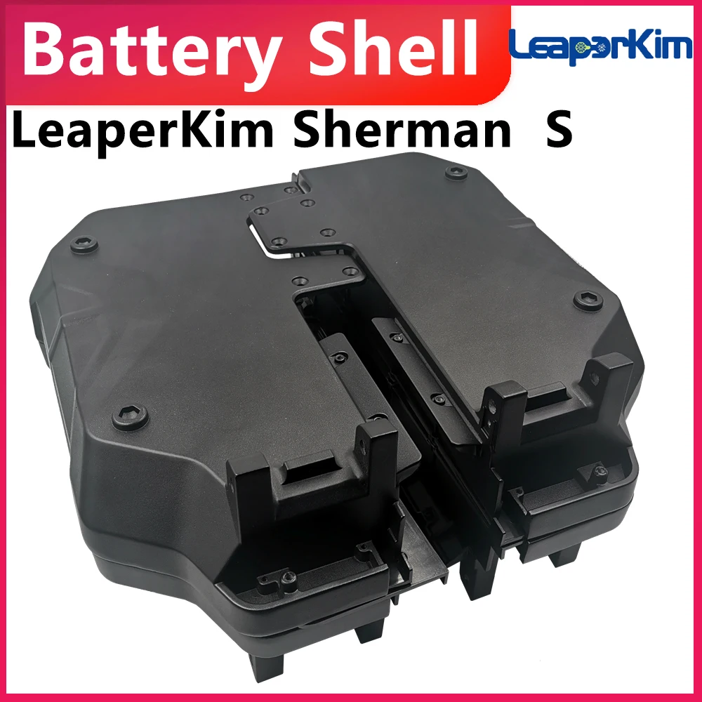 Original-LeaperKim-Veteran-Sherman-S-Battery-Cover-Plate-And-Battery ...