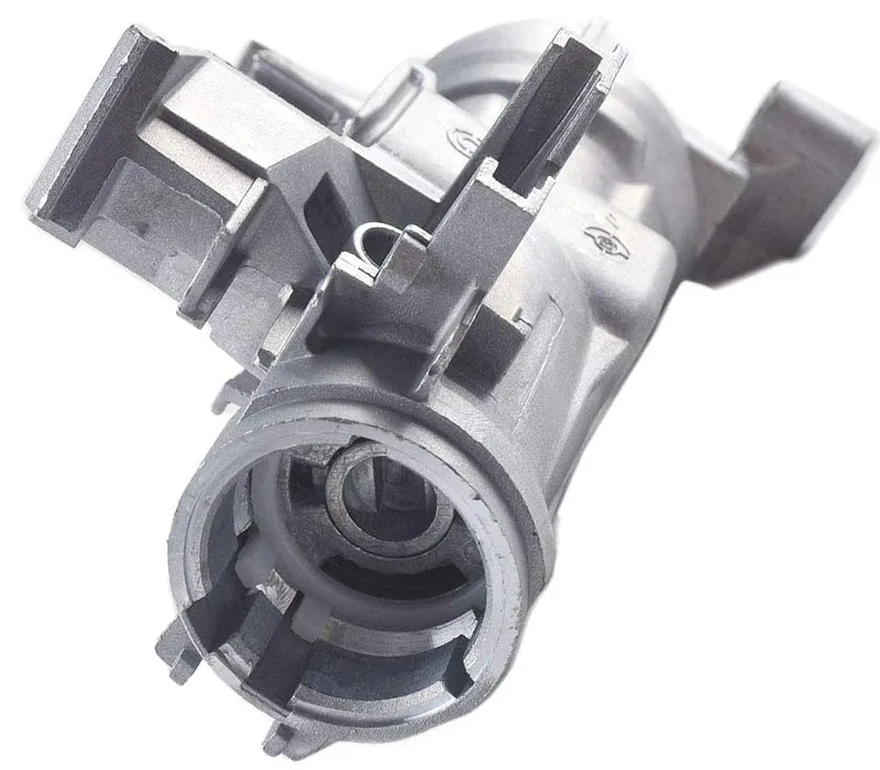 Ignition Starter Switch Steering Lock For VW Golf 5 MK5 6 MK6 Caddy EOS ...
