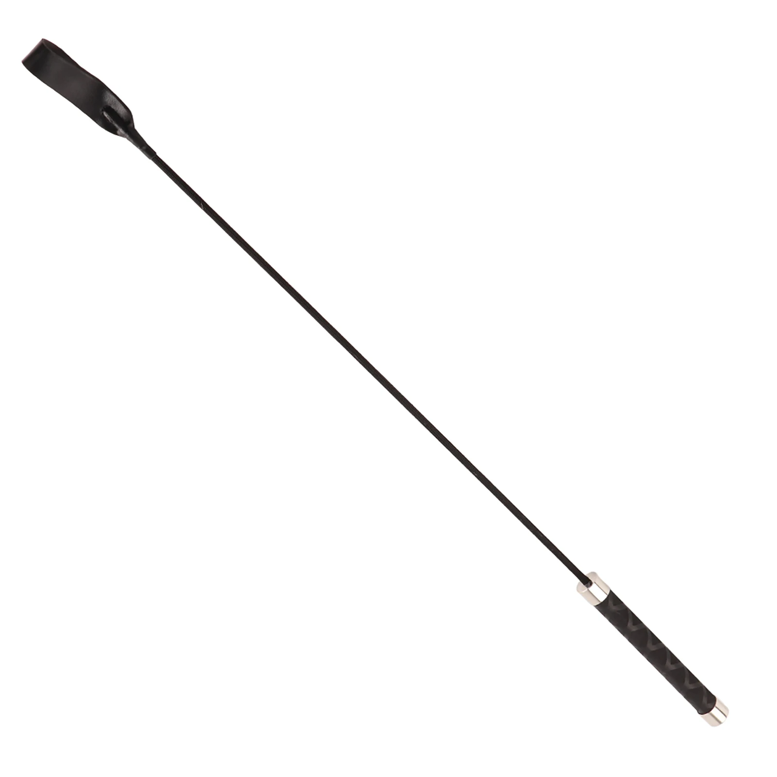 Dog Training Whip 67cm Length Fiber Reinforced Plastic Pet Training ...