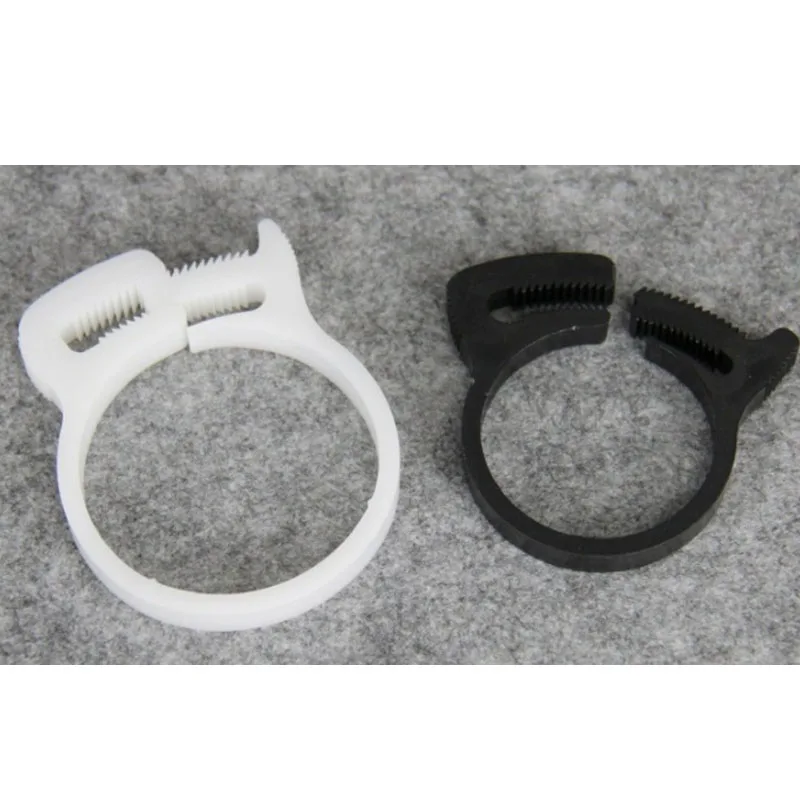 Plastic Ratchet Clamps