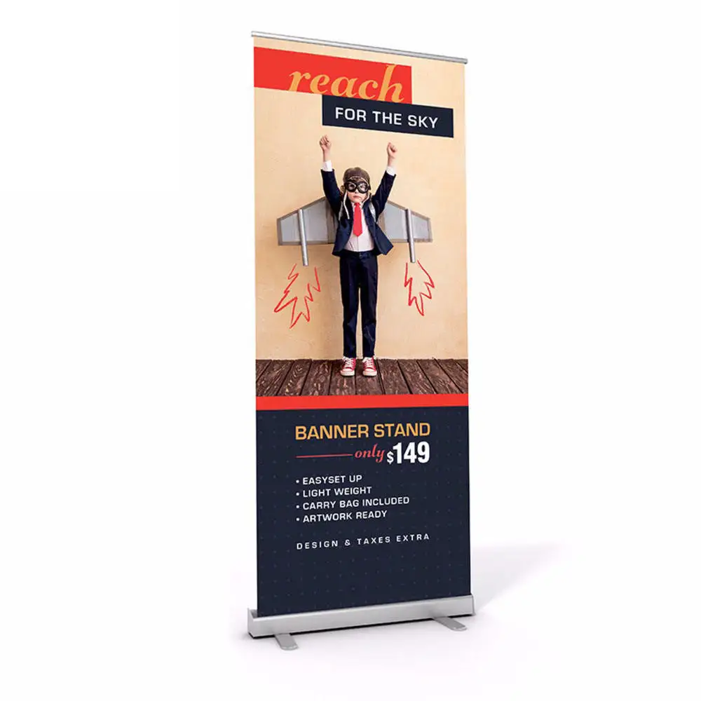 Portable-advertising-roll-up-banner-stand-for-advertising-banner-roll ...