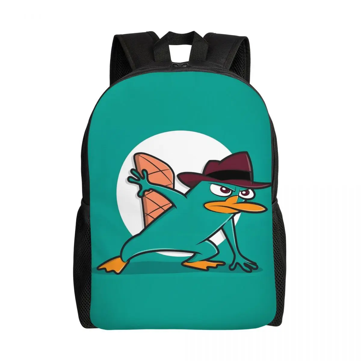 Perry the Platypus Hat – Is This Really the Best Way to Show Off Your ...