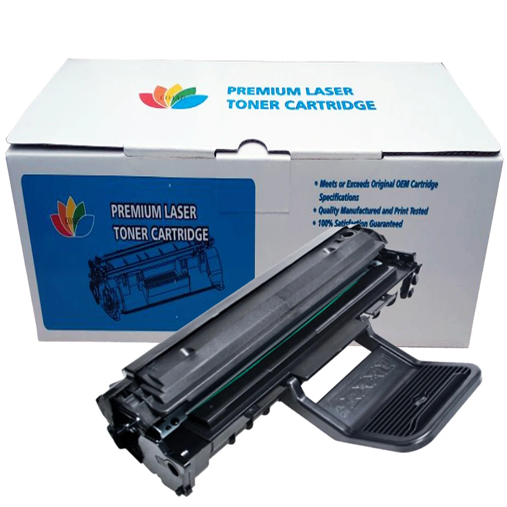 1x ML 1610 Toner Compatible For Samsung ML1610 ML2010 ML2015 ML2020 ...
