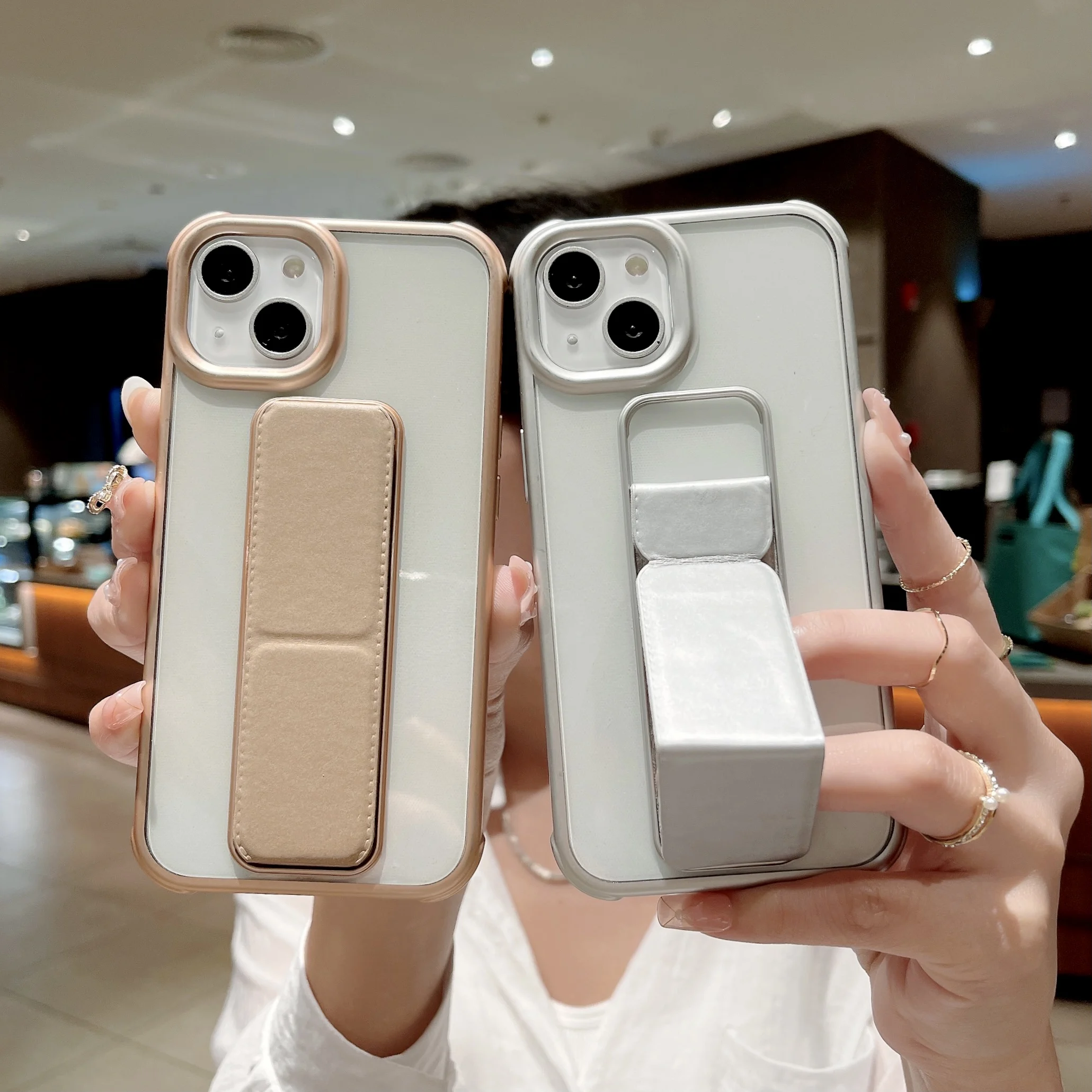 Anti-drop-Plating-Mobile-Phone-Case-Is-Suitable-For-Soft-Rubber-Back ...