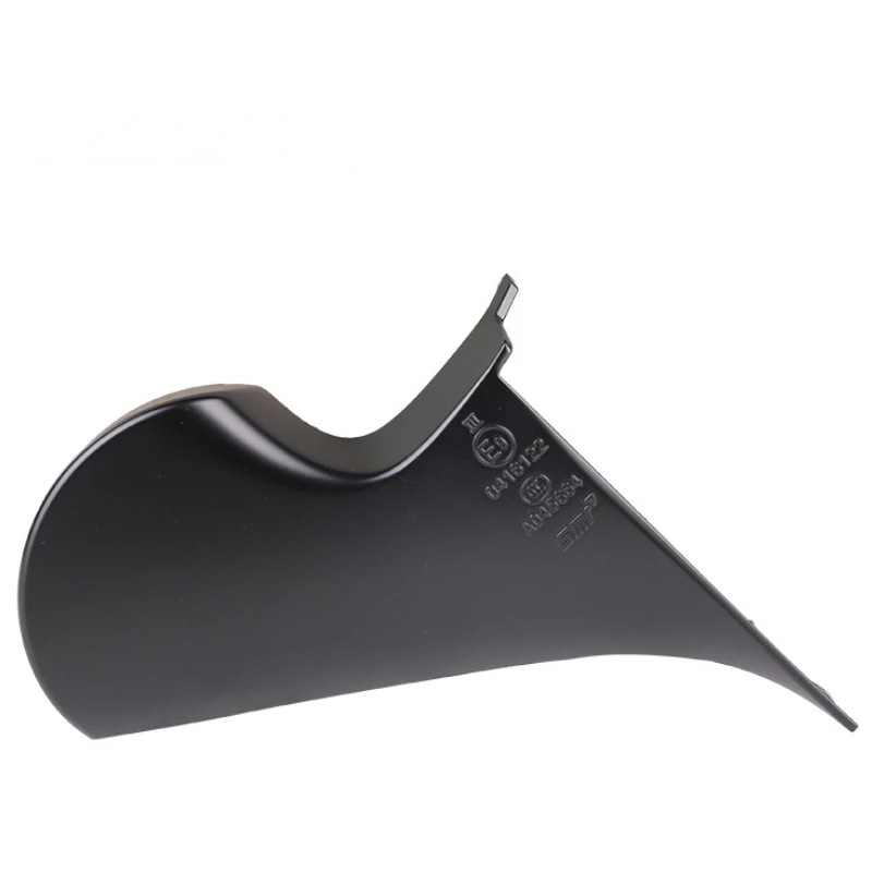 Tesla-Model-3-Reverse-Mirror-Base-Rear-Shell-Rear-Mirror-Bottom-Shell ...