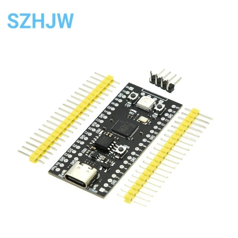 RP2040-Raspberry-Pi-Core-Board-Compatible-With-RP2-Raspberry-Pi-Pico ...
