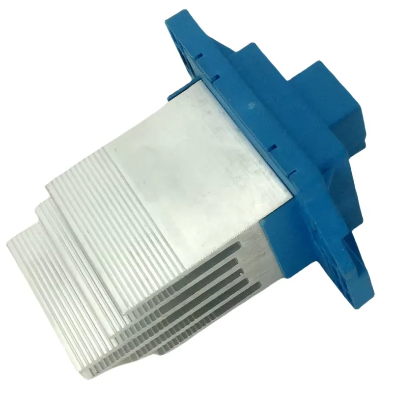 Fan Blower Motor Resistor For 99-06 Hyundai Azera Genesis Sonata Equus ...