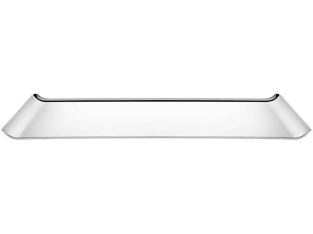 Inox Tray for Serving Tramontina - AliExpress 15