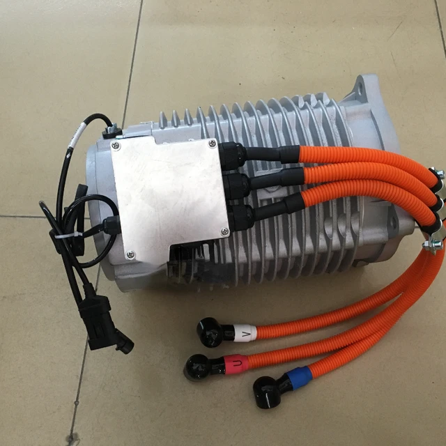 Ev Car Conversion Kit/10kw Electric Ac Motor 15kw Electric, 51% OFF