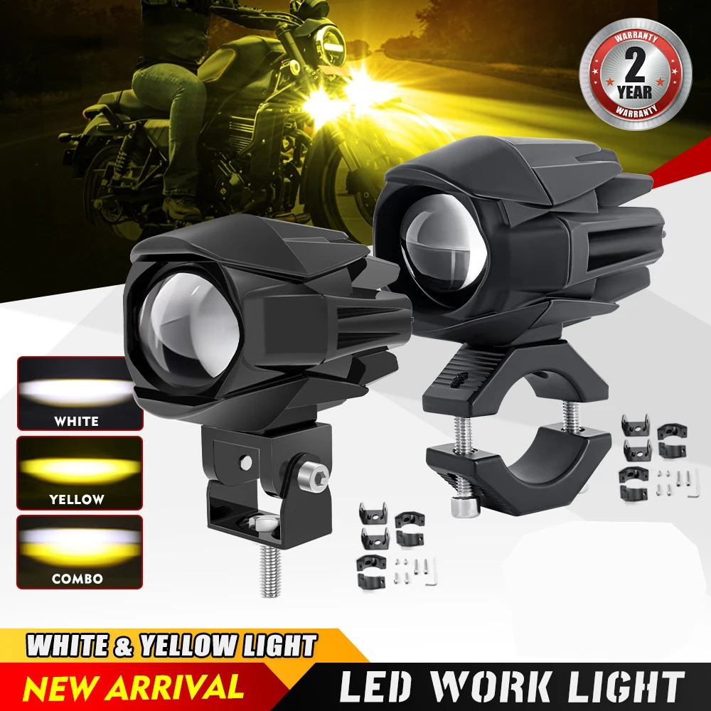 3inch-Car-LED-Fog-Lights-80000LM-Dual-Color-Auxiliary-Driving-Lamp ...