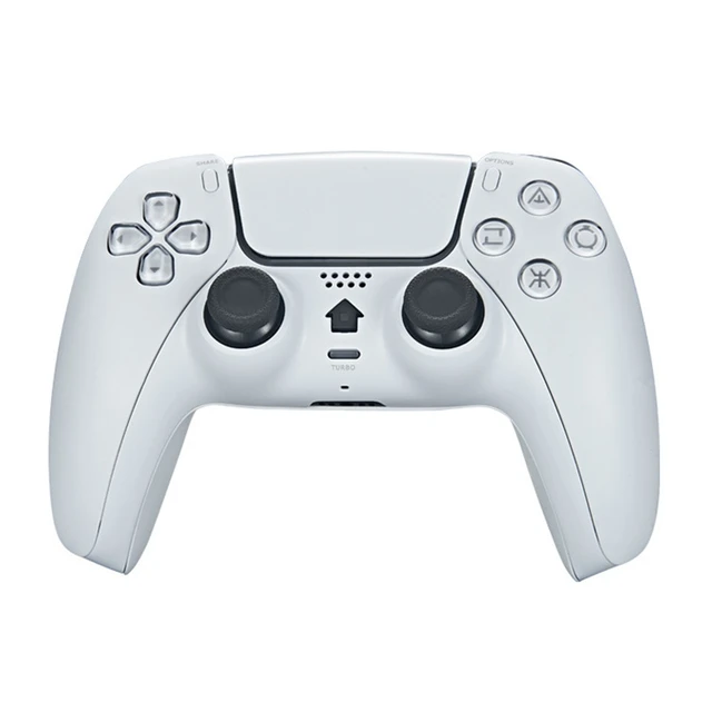 Ps4 Controller Transparent Background