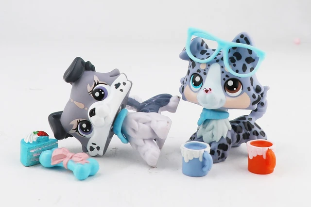 Awesome Lps Customs Cat