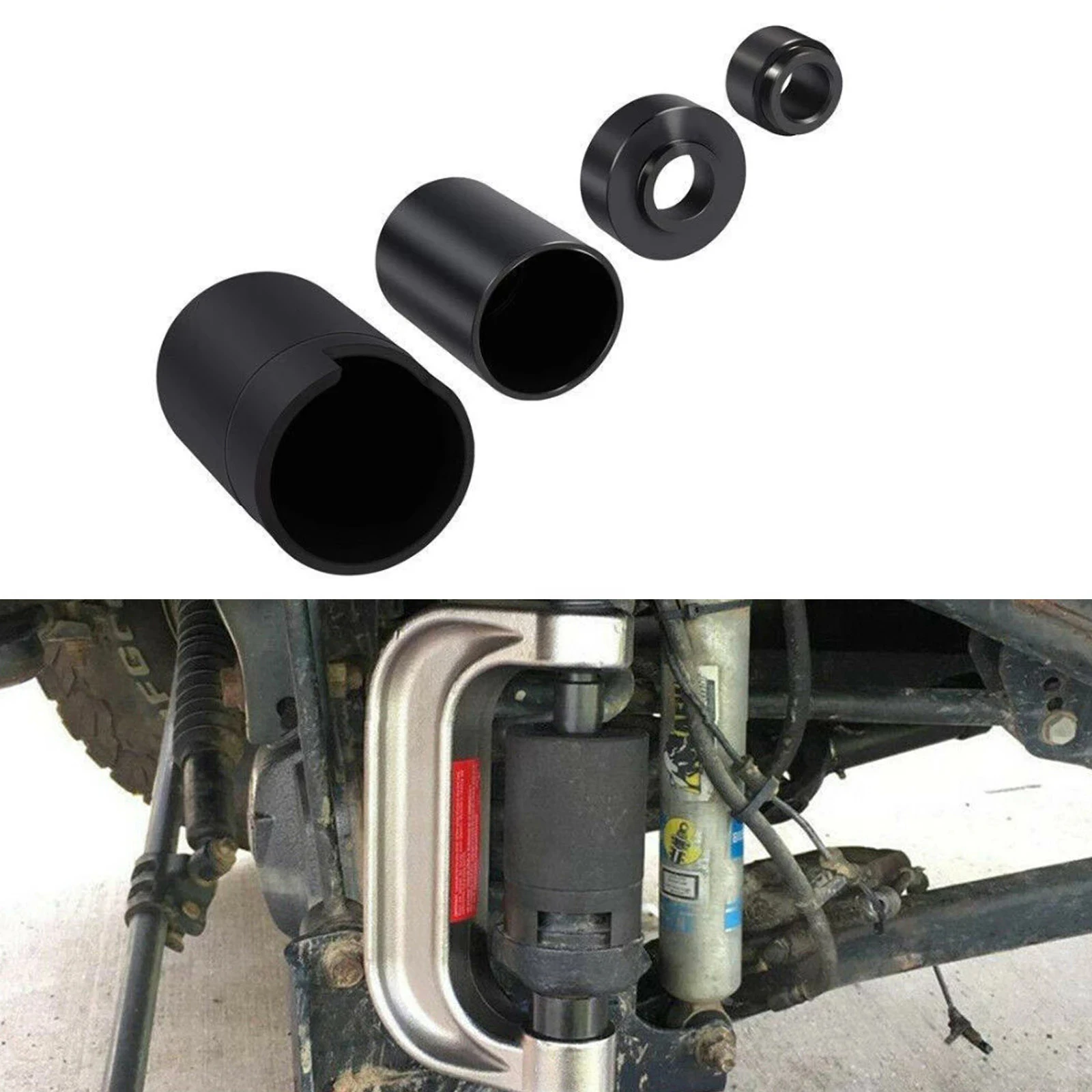 Ball-Joint-Service-Adapter-Removal-Installer-Tool-For-Jeep-Wagoneer ...