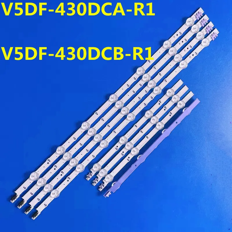 New LED Strip for UE43J5500 UE43J5502 UE43J5550 UE43J5600 S_5j55_43_FL ...