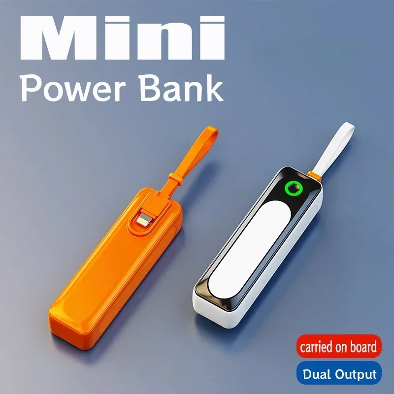 Portable-Power-Bank-with-Led-Lighting-Powerbank-Energy-Capsule-Ultra ...