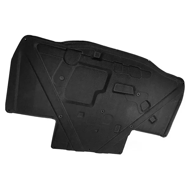 Front Engine Soundproof Heat Insulation Cotton Car Accessories – THE ...