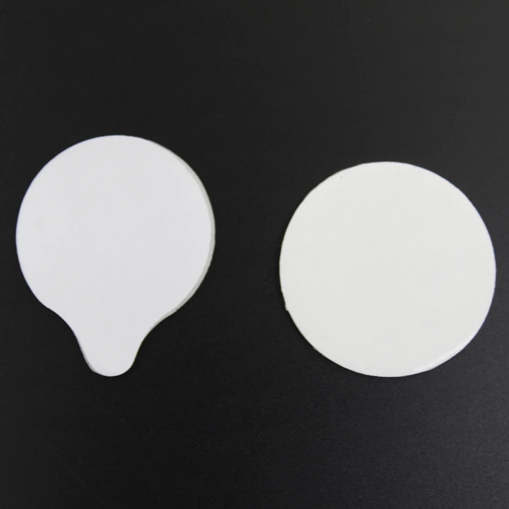 Car-Auto-Windshield-Rain-Sensor-Pad-Self-Adhesive-Gel-4E0955609 ...