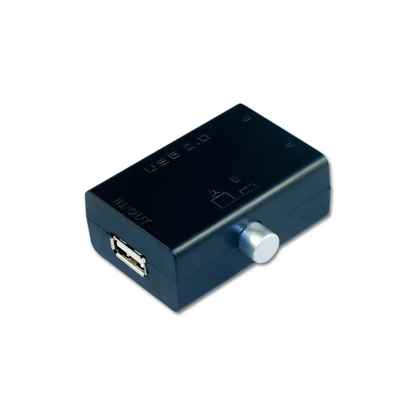 Hot-High-Quality-New-USB-Sharing-Share-Switch-Box-Hub-2-Ports-PC ...