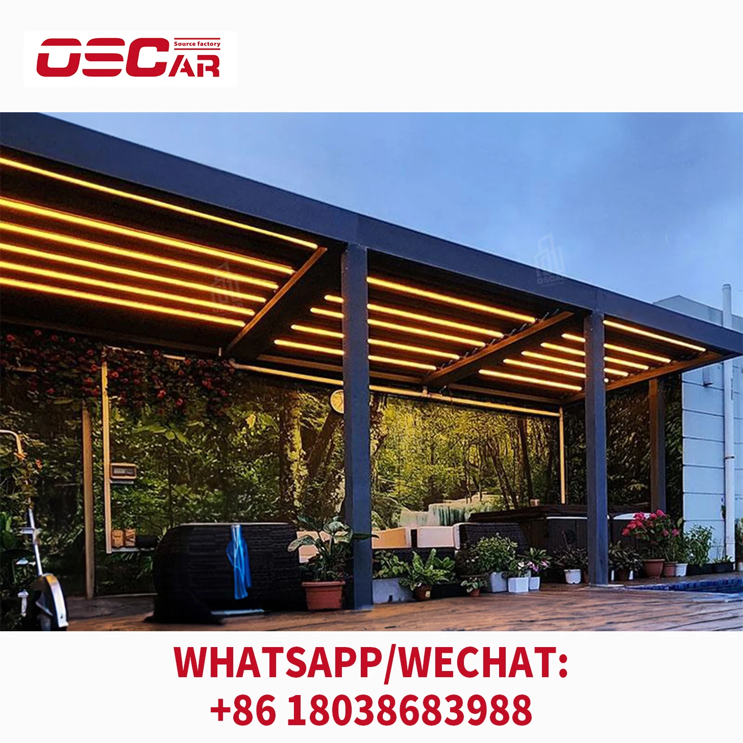 Remote-Controlled-Automatic-Electric-Motorized-Retractable-Sliding ...