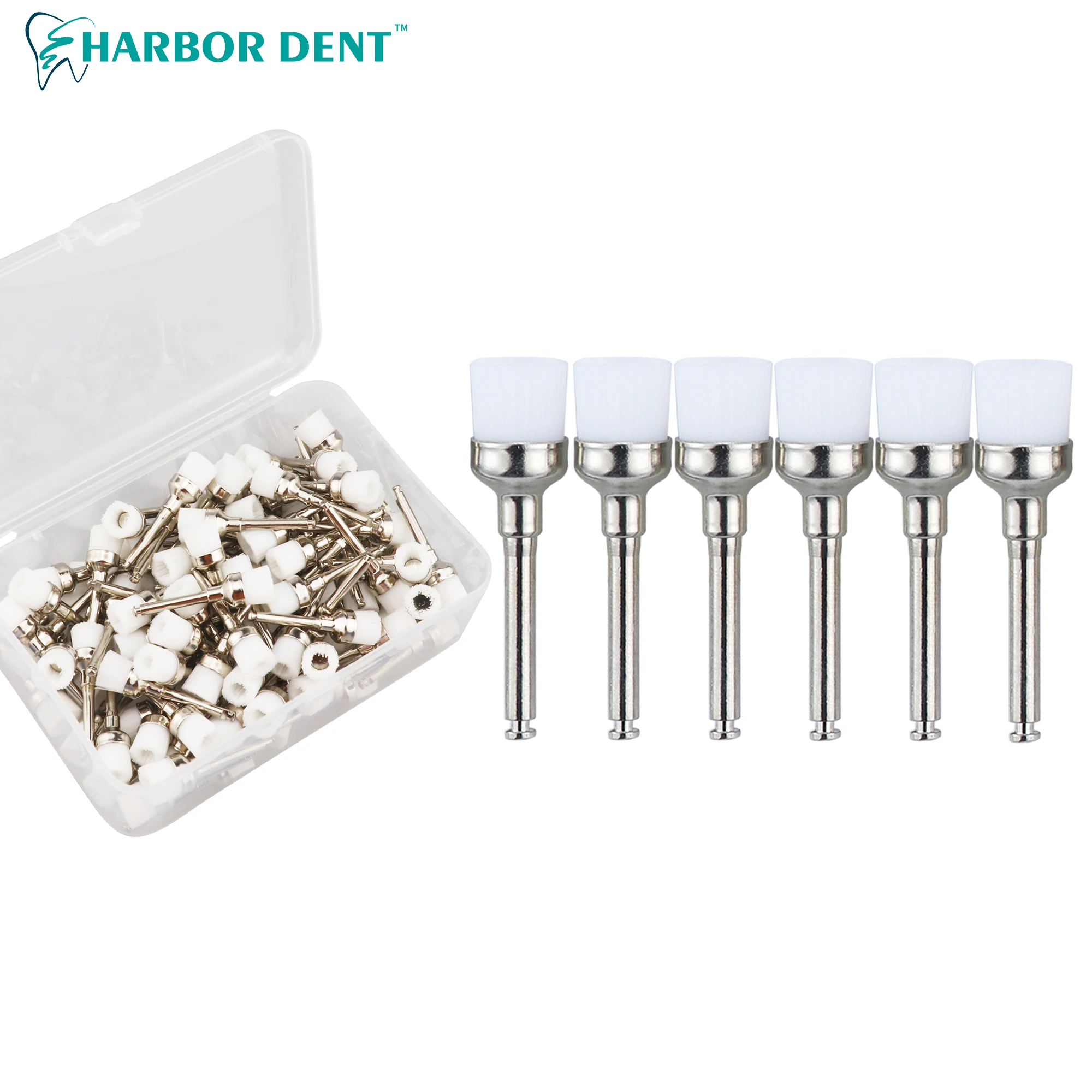 100pcs-50pcs-Dental-Nylon-Polishing-Brushes-Bowl-Shape-Dental-Prophy ...