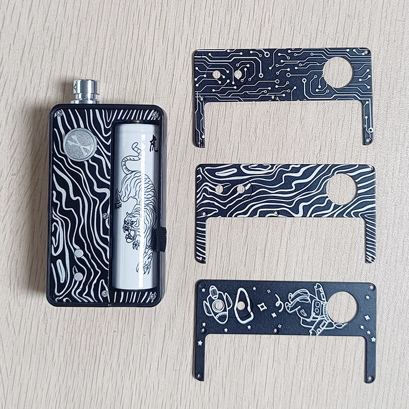 OHJK-Dotaio-v2-lite-inner-Panel-for-Space-Boy-Pattern-Door-AIO-Dotmod ...