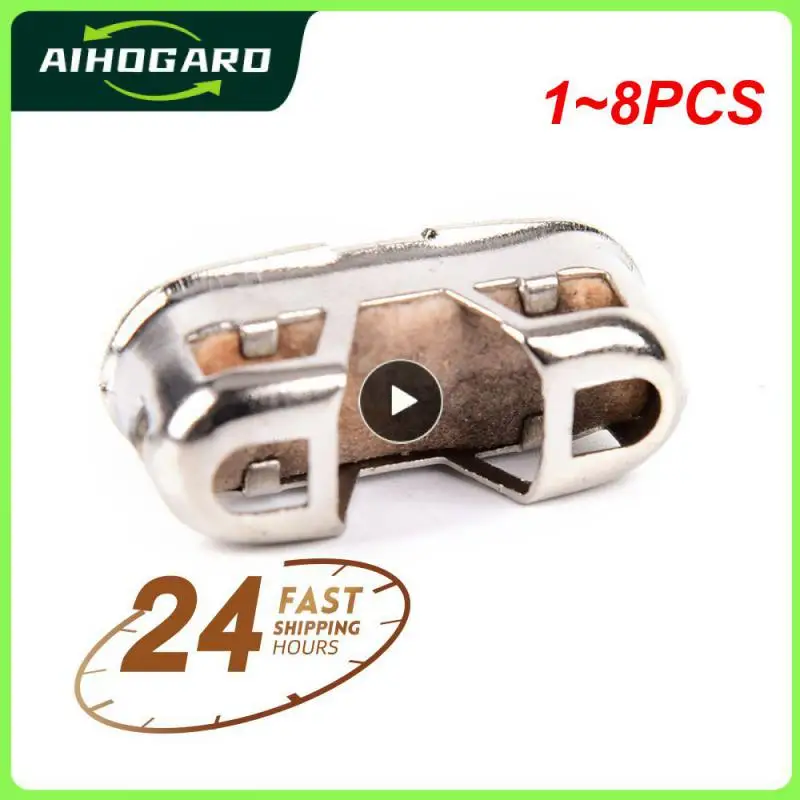 1-8PCS-Stainless-Steel-Portable-Hand-Warmer-Metal-Small-Warmer-Burner ...