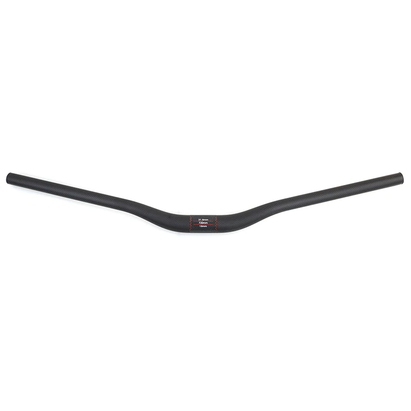 Newest-Climbing-Bicycle-race-Matt-3K-Full-Carbon-Fibre-bike-Handlebars ...