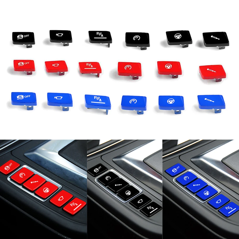 For BMW 3 Series M3 F80 M4 F82 Central ESP Antislip Button Radar Sensor ...