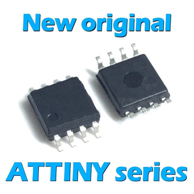 10PCS-New-ATTINY202-SSN-ATTINY202-ATTINY102F-SSN-ATTINY102F-ATTINY412-SSF-ATTINY412-ATTINY25 ...