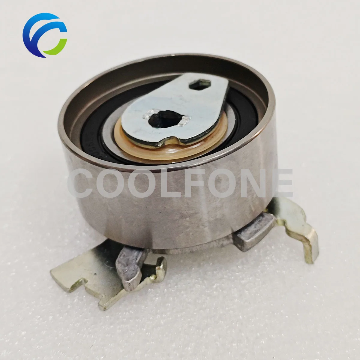 Timing Belt Drive Tensioner Pulley for OPEL ANTARA FRONTERA OMEGA ...
