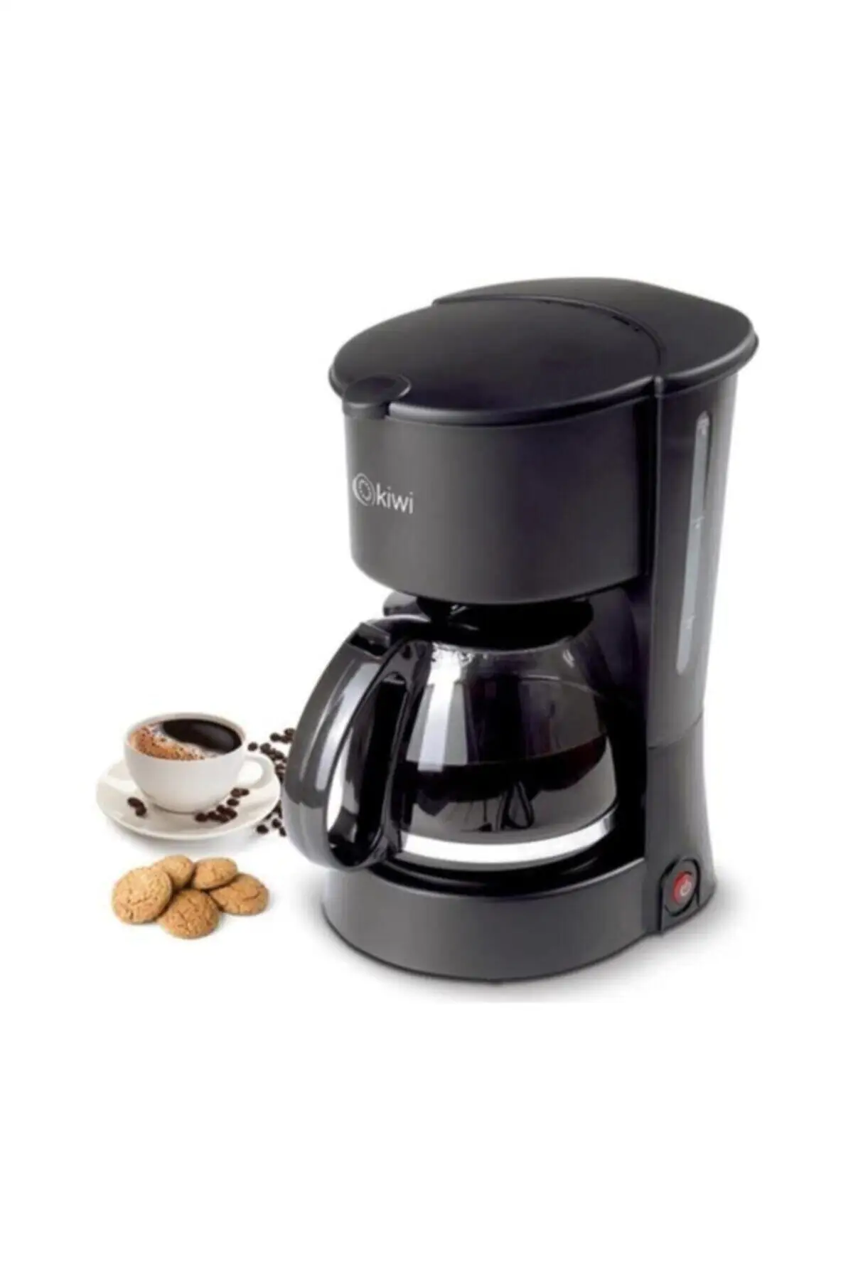 Kiwi-Filter-Coffee-Machine-Household-Small-Coffee-Machine-Automatic ...