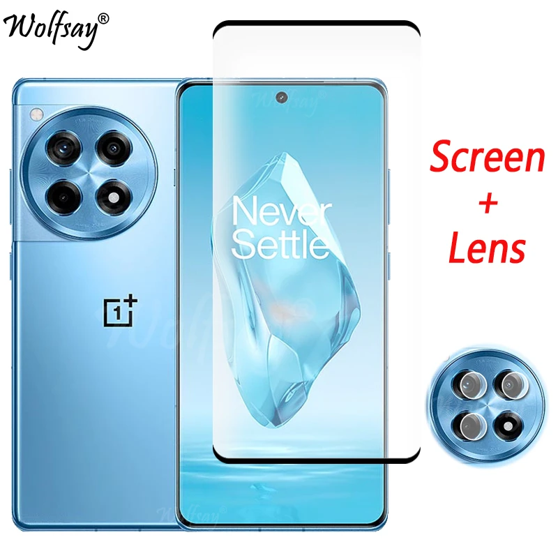 Full-Cover-Tempered-Glass-For-OnePlus-12R-Screen-Protector-For-OnePlus ...