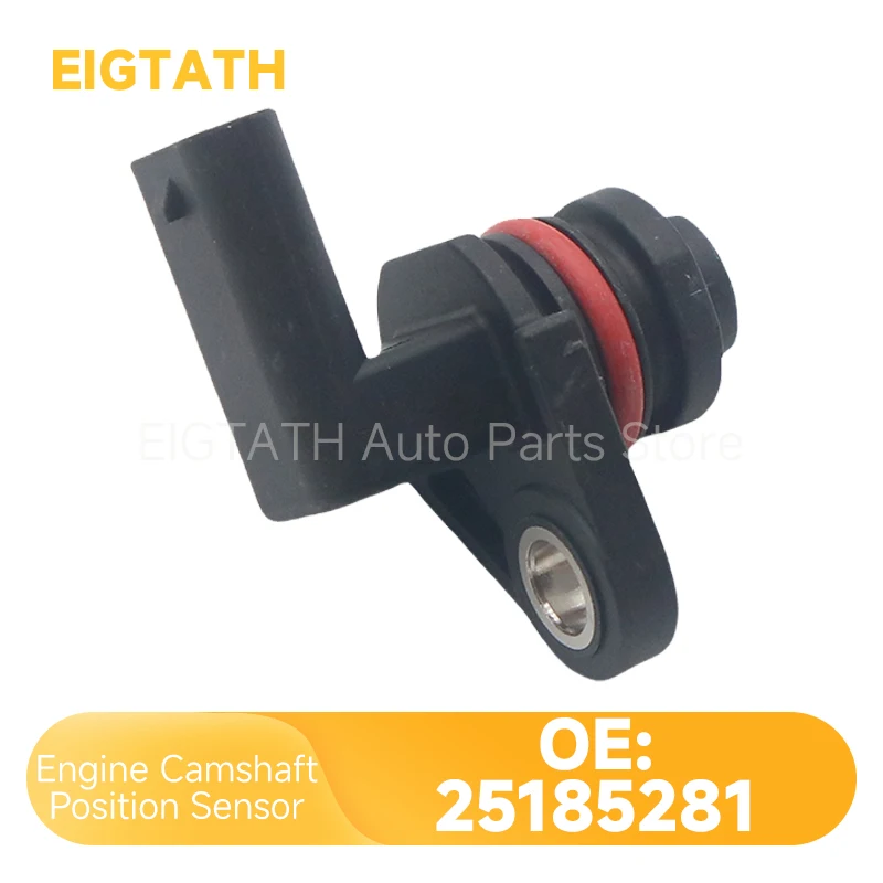 25185281 Crankshaft Position Sensor For Chevrolet Spark M300 Beat ...