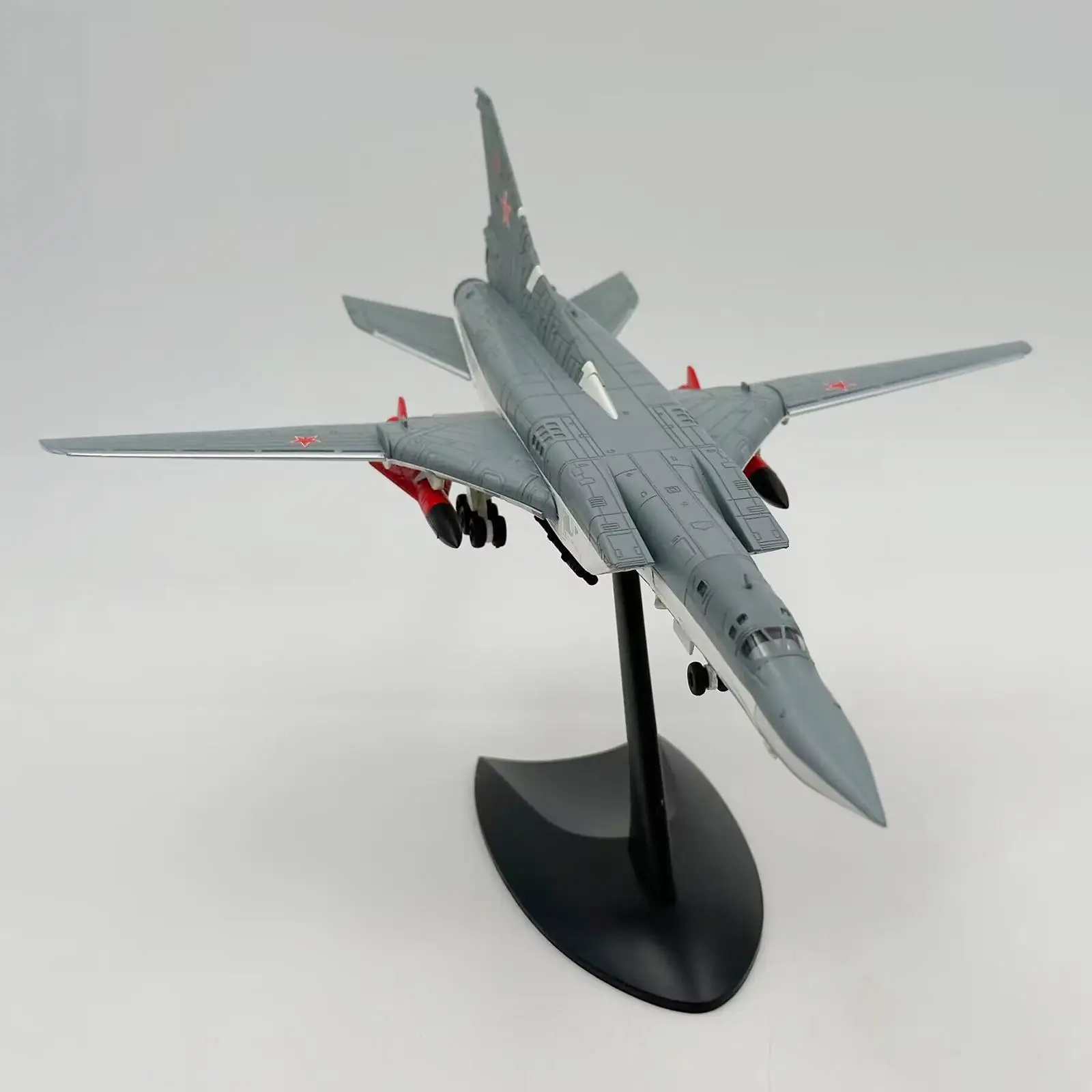 Bb Russian Bomber 1