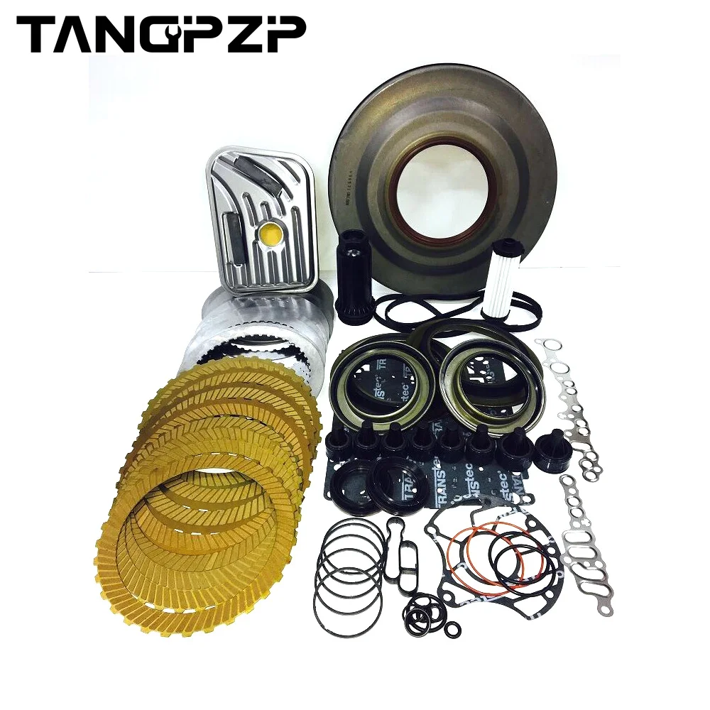 6DCT450-MPS6-Automatic-Transmission-Super-Master-Gearbox-Powershift ...