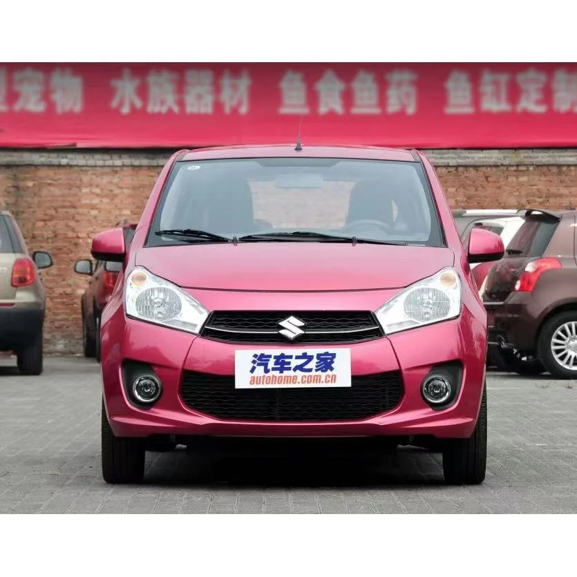 Maruti Suzuki Ritz New Model 2022