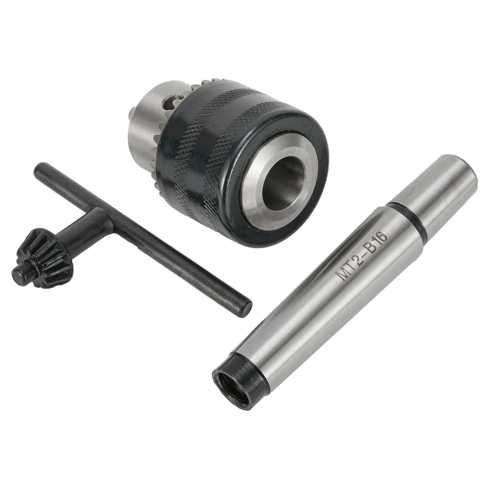 Drill-Chuck-Tool-Heavy-duty-MT2-Morse-Taper-Arbor-Drill-Chuck-Tool ...