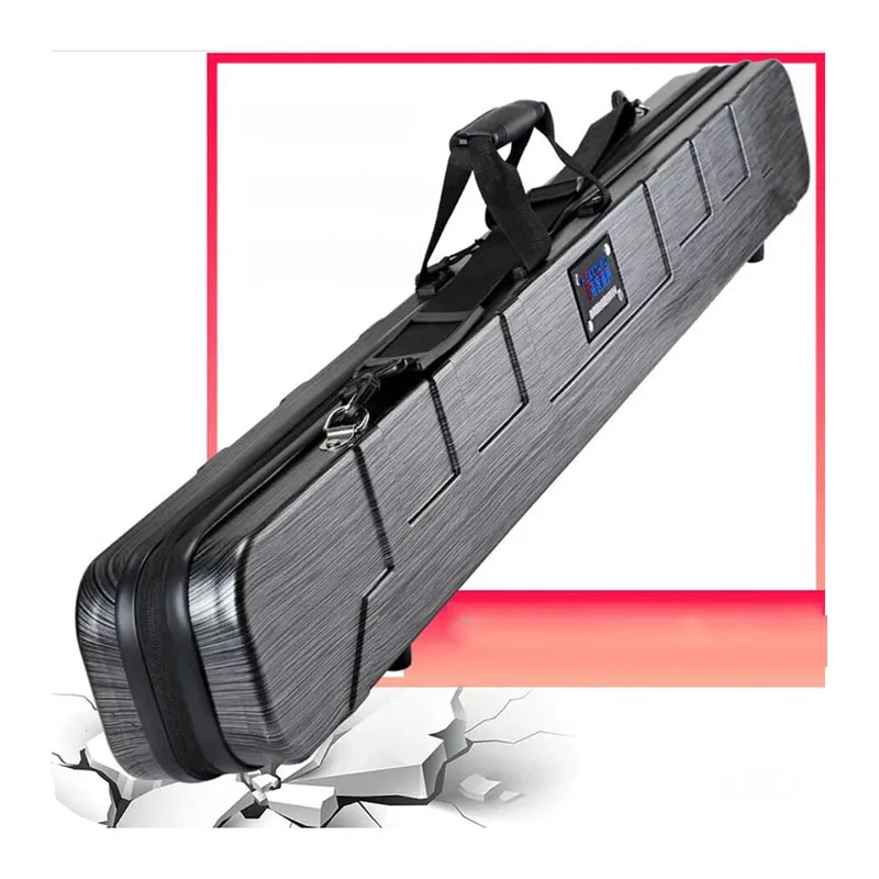Hard-Shell-Fishing-Rod-Bag-Large-Capacity-Fishing-Rod-Bag-Luxury-High ...